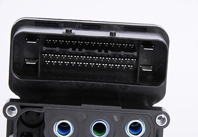 Genuine GM Electronic Brake and Traction Control Module with 12 Seals ...