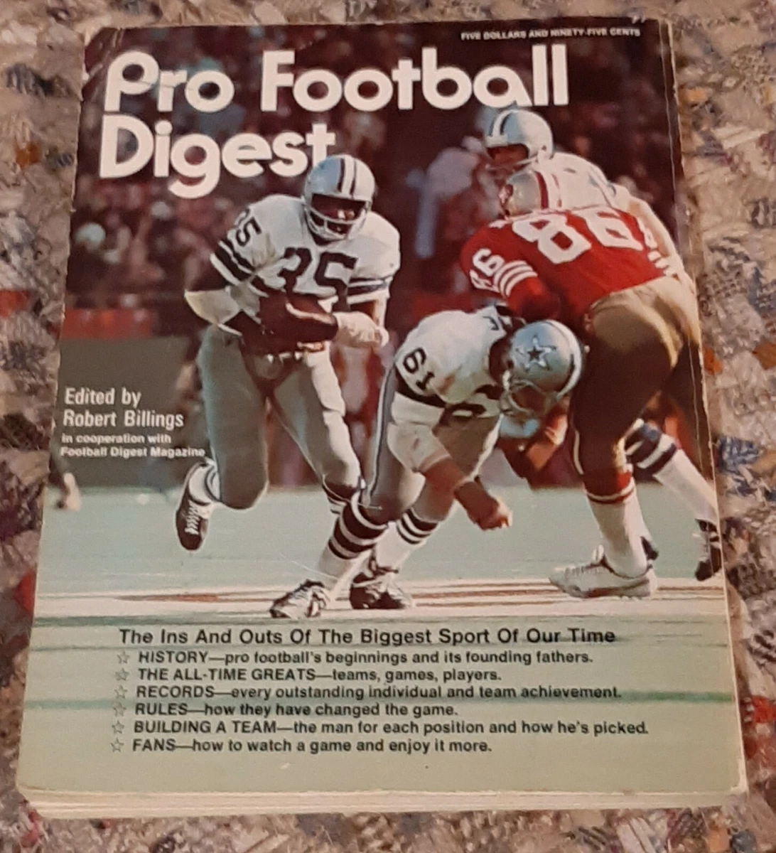 1973 Nfl Season