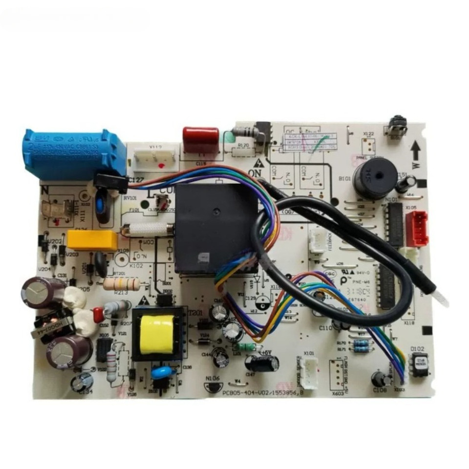 compatible Hisense Air Conditioner Control Board PCB05-404-V02 Circuit ...
