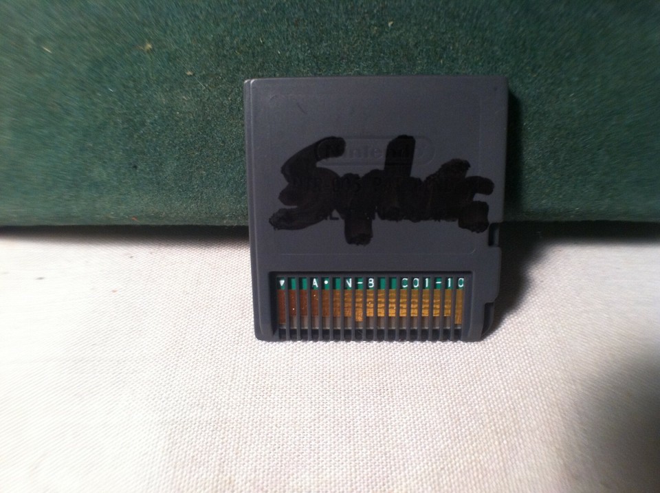 Nintendo DS Game Lionel Trains | eBay