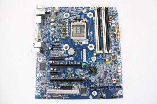 HP Z230 Motherboard 697894-002 698113-001 Intel LGA 1150 ATX DDR3 X16 ...