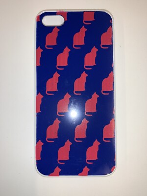 Cat Iphone 5 Case | eBay