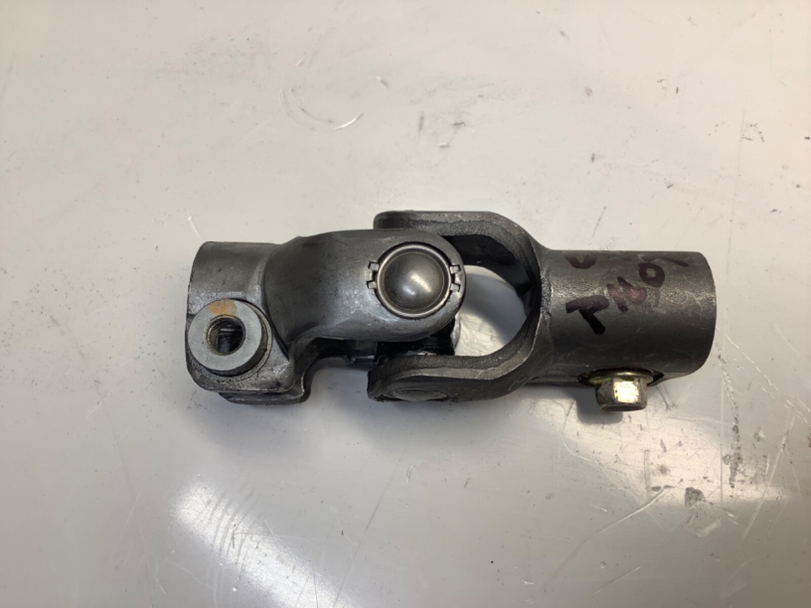 03-08 Honda Pilot Steering Column Shaft U Joint B Swivel 53323-S50-003 ...