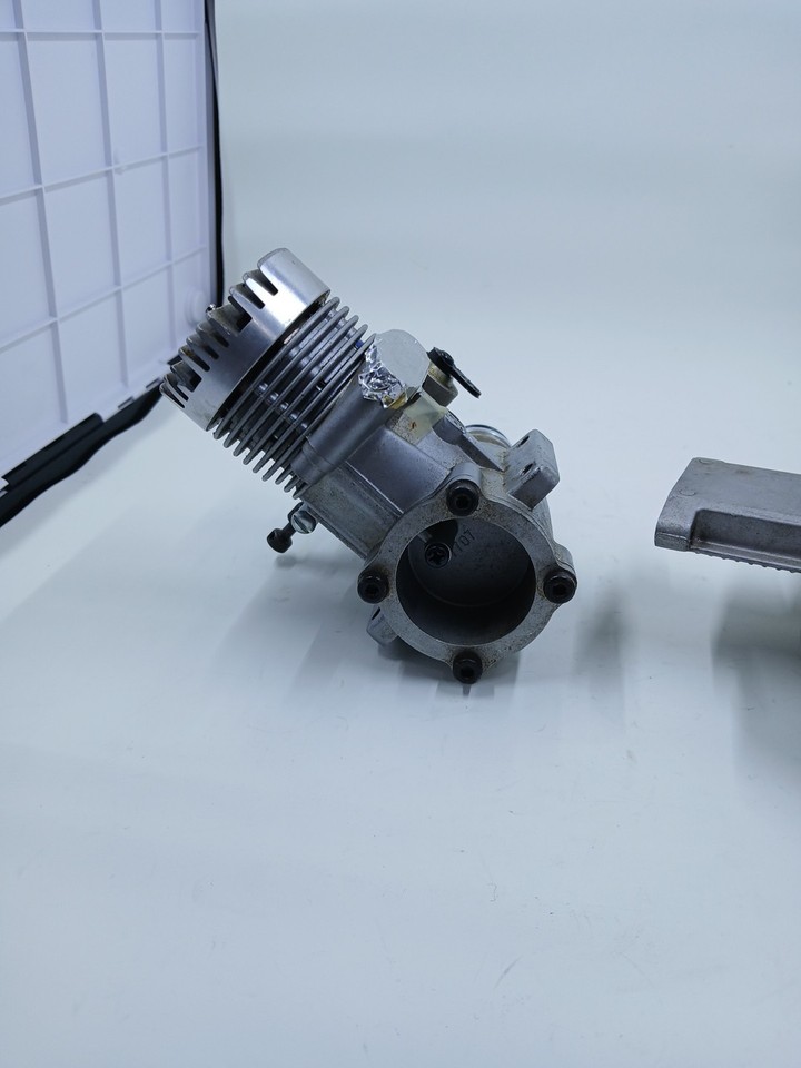 OS Max 61 SF RC Glow Nitro Model Airplane Engine | eBay