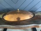 Brass Fish Plate for sale | eBay