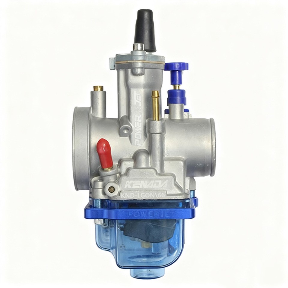 Universal Motorcycle Racing Carburetor For PWK 28MM WBLG-PWK-28MM | eBay