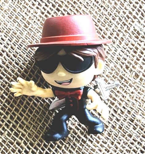 Roblox Piggy Mega 3" Minitoon Red Hat Toy Figure | eBay