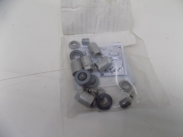 Genuine Land Rover Tyre Pressure Monitoring Sensor - LR043163 for sale ...