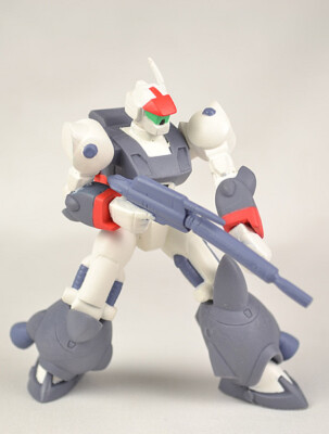 Vifam FAM-RV-51 Super Robot Chronicle Sunrise Retsuden 2 Figure NEW | eBay