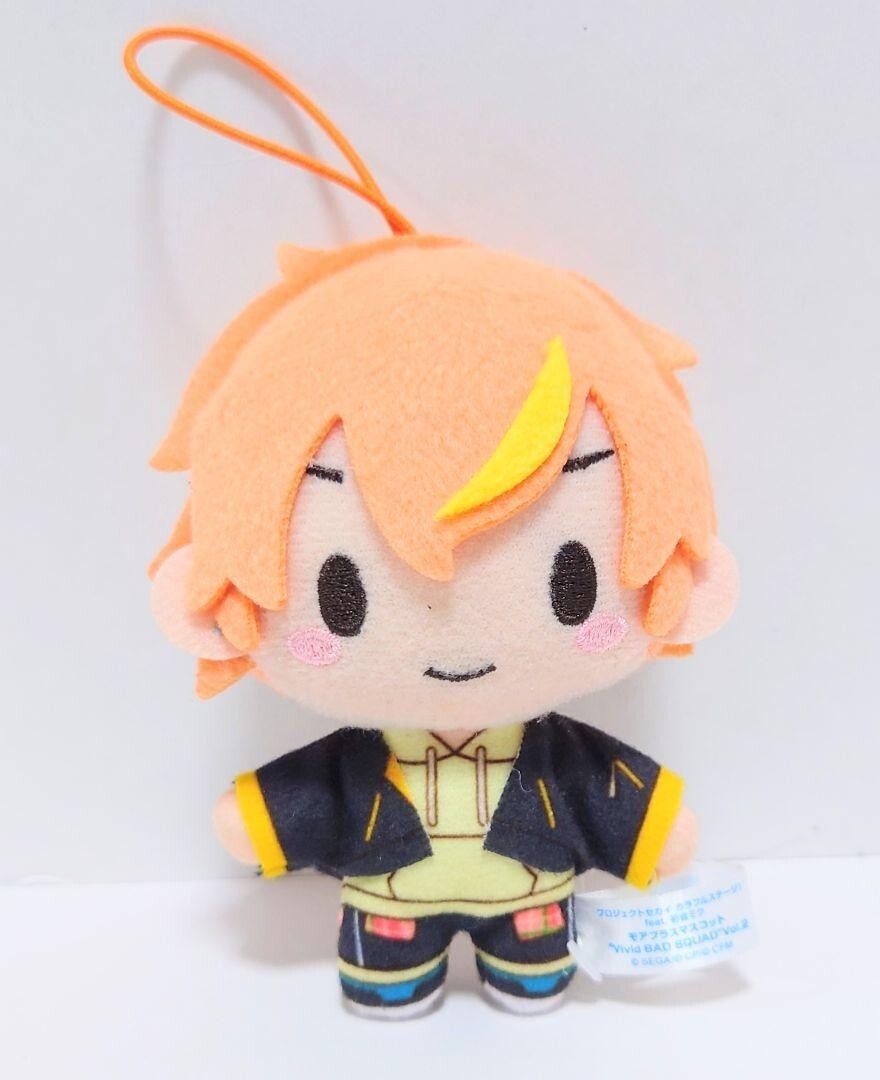 Project Sekai Colorful Stage Akito Shinonome Plush Mascot Vivid Bad ...
