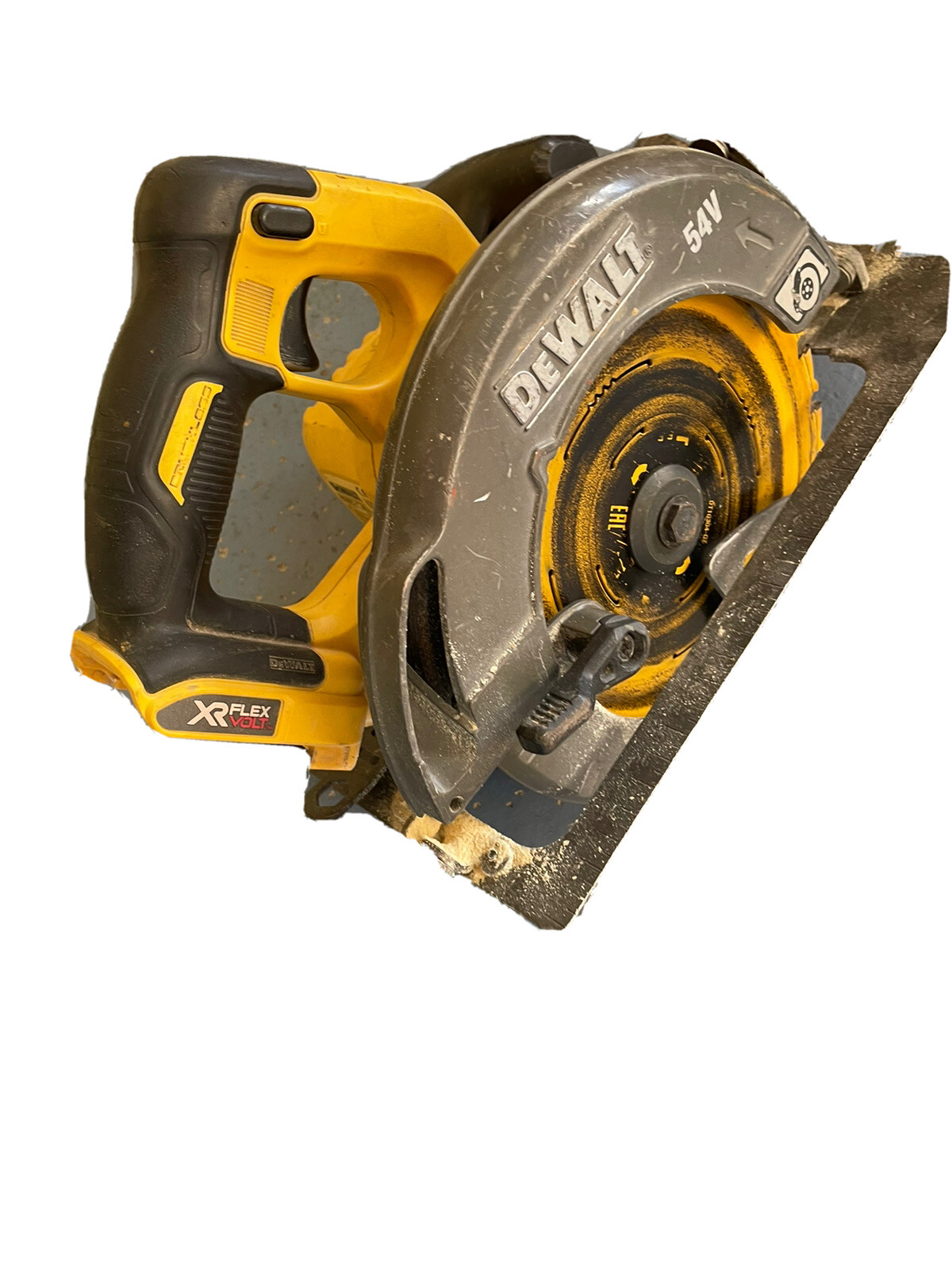 dewalt flexvolt rip snorter | eBay