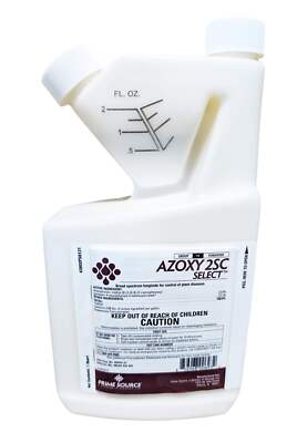 Azoxy 2SC Select Fungicide quart (32 oz) | eBay