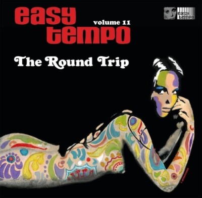 Various Artists - Easy Tempo, Vol. 11: The Round Trip [New Vinyl LP ...