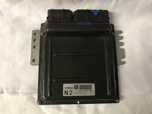 2006 NISSAN ALTIMA OEM ENGINE COMPUTER BOX MEC85-560 B1 5803 | eBay