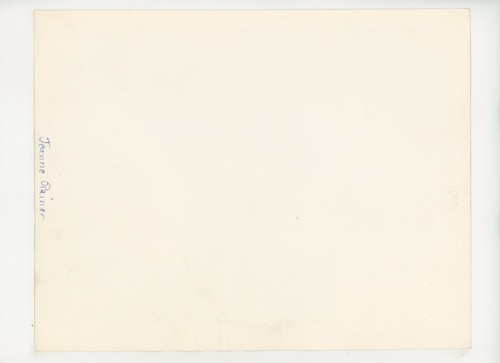 NAKED ROAD Original Movie Still 8x10 Jeanne Rainer, Ron Long, Wrinkle ...