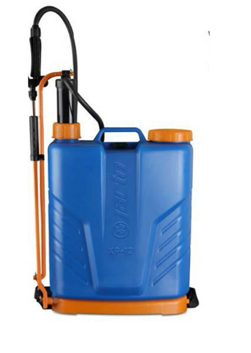 Jacto PJH Backpack Sprayer, Gallon/20 Liter Capacity,, 45% OFF