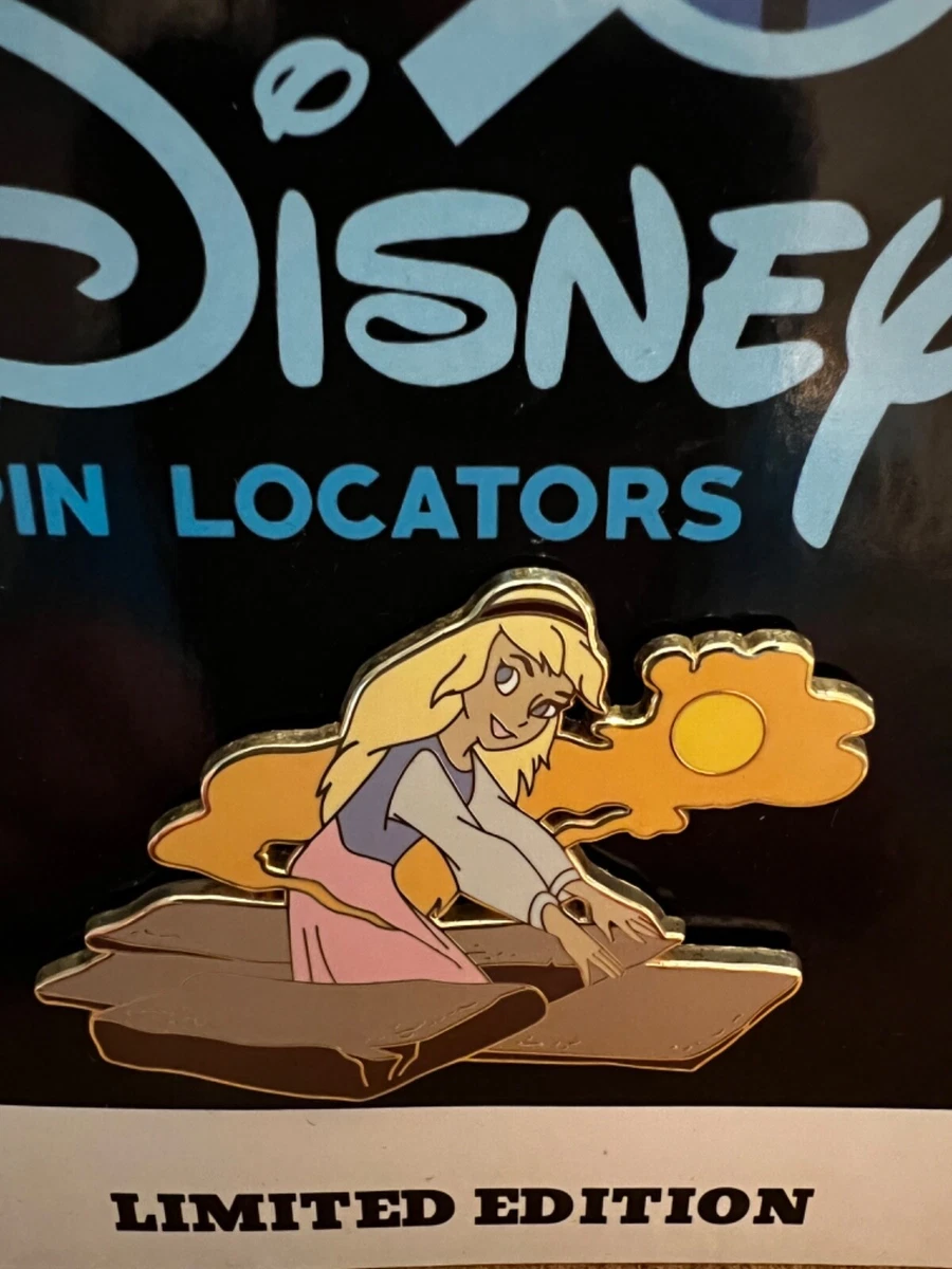 Princess Eilonwy