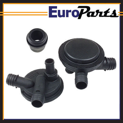 PCV Valve with Grommet, VW Golf Jetta 037129101R, 037 129 101 R ...