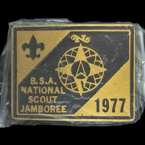 bsa national boy scout - Gem
