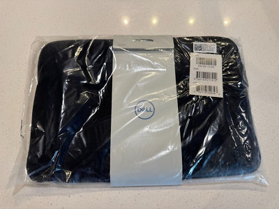 Dell Essential Sleeve #ES1320V - Fits up to 13" Laptops | eBay