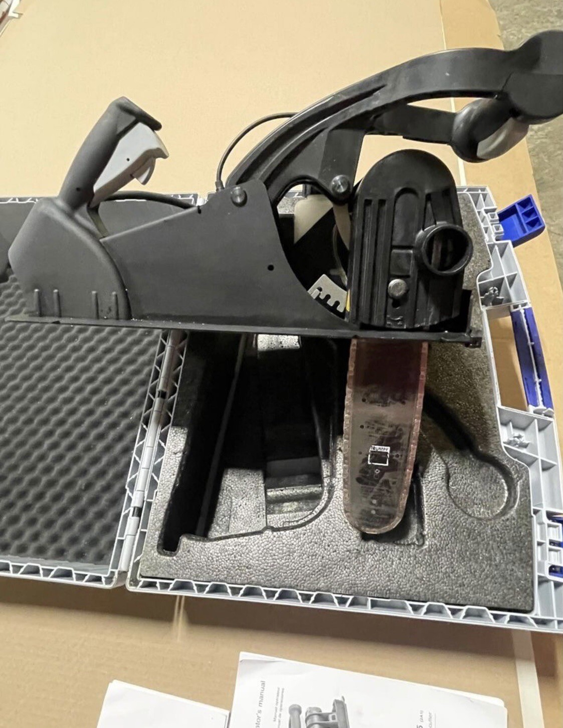 Trumpf Panel Saw | eBay