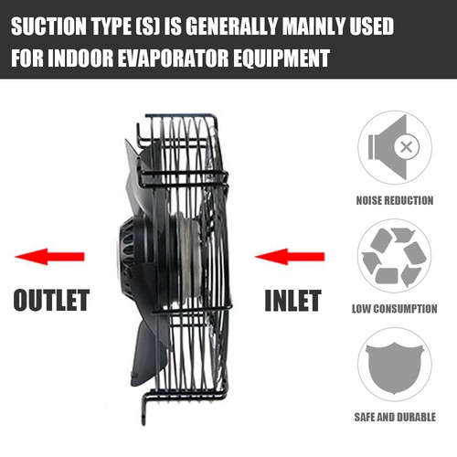 Quality 230V/ 460V 9PH for 30HP 3m³ Cooling Fan Rotary Screw Air ...