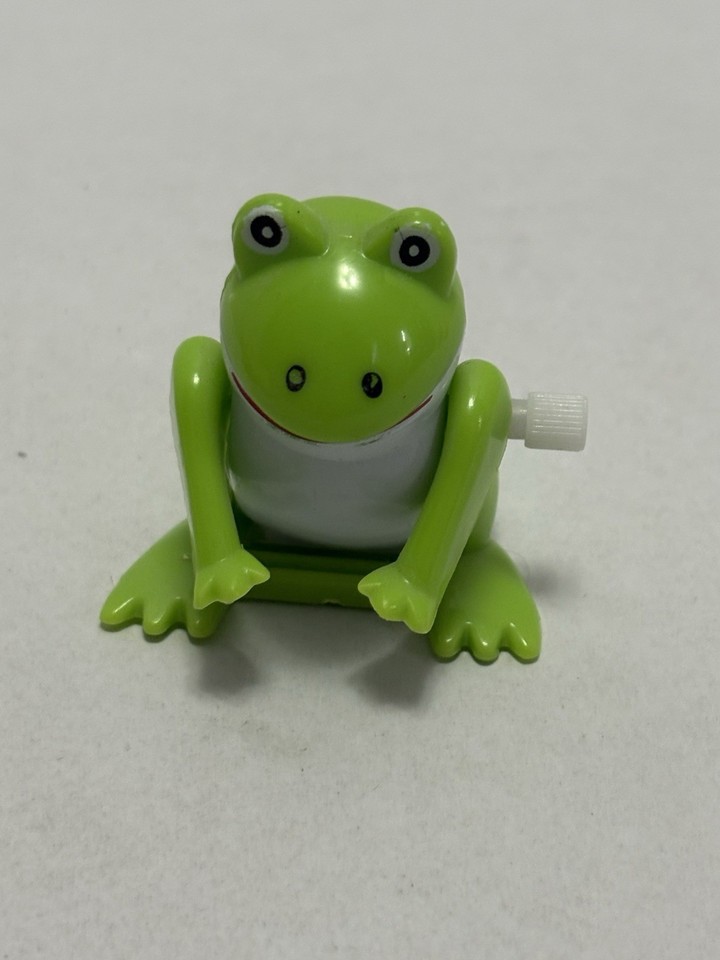 Lot Of 7 Wind Up Flip Toys And Wind Up Surfer | eBay