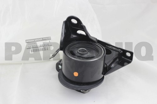 112108H30E Genuine Nissan INSULATOR-ENGINE MOUNTING,FRONT 11210-8H30E ...