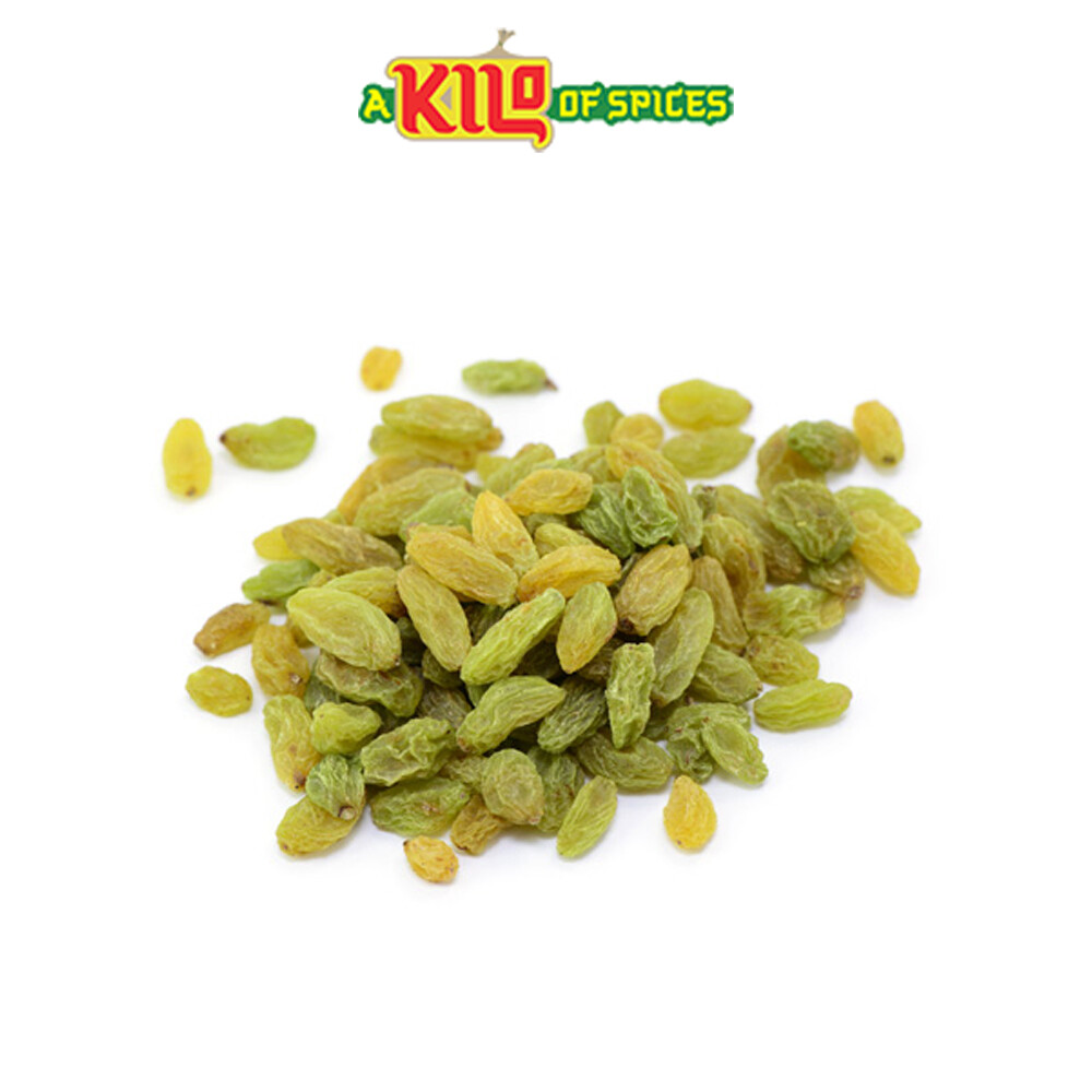 Green Sultanas Dried Premium Quality 1kg 10kg | eBay