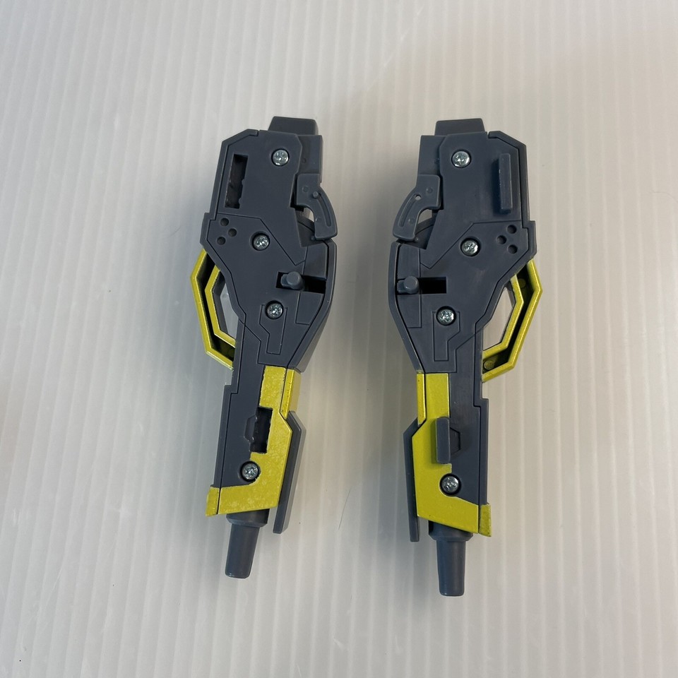 Wing Gundam Zero SD Superior Defender Gundam Weapon Accessory Only | eBay