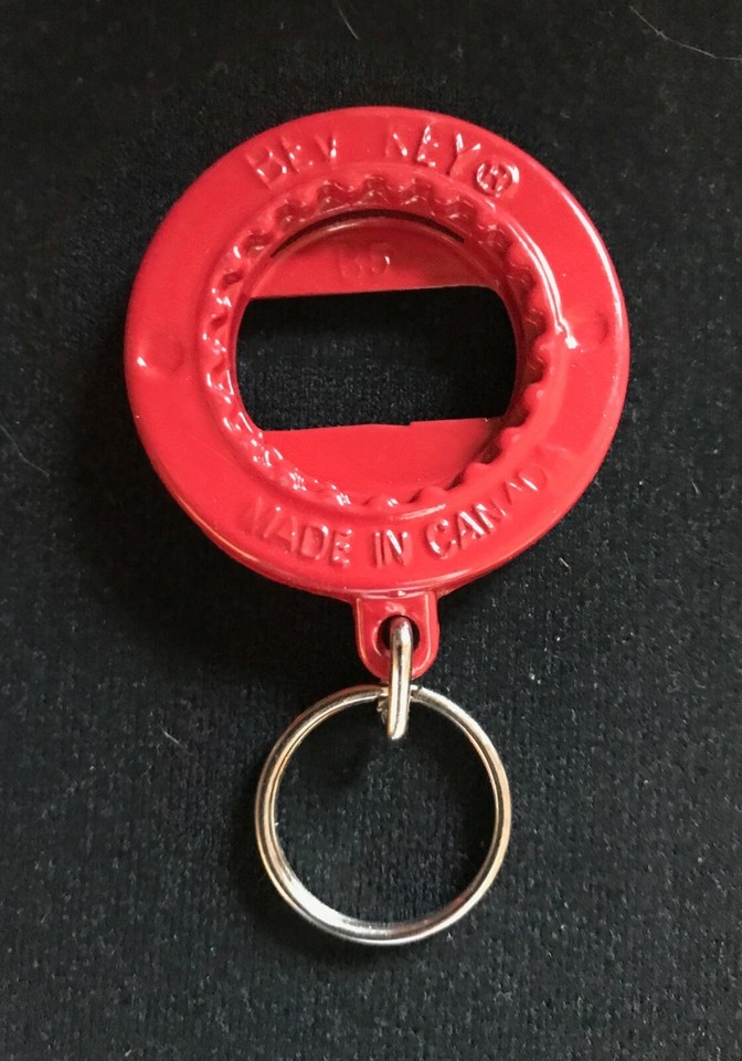PAUSE DRINK COCA COLA - Bev Key® 3 in 1 Beverage Can Bottle Opener ...