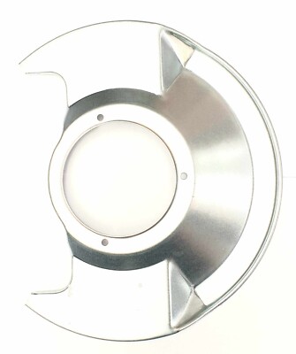 Rover 400 / 45 / MG ZS Front Brake Disc Shield / Backplates - SEC000100 ...