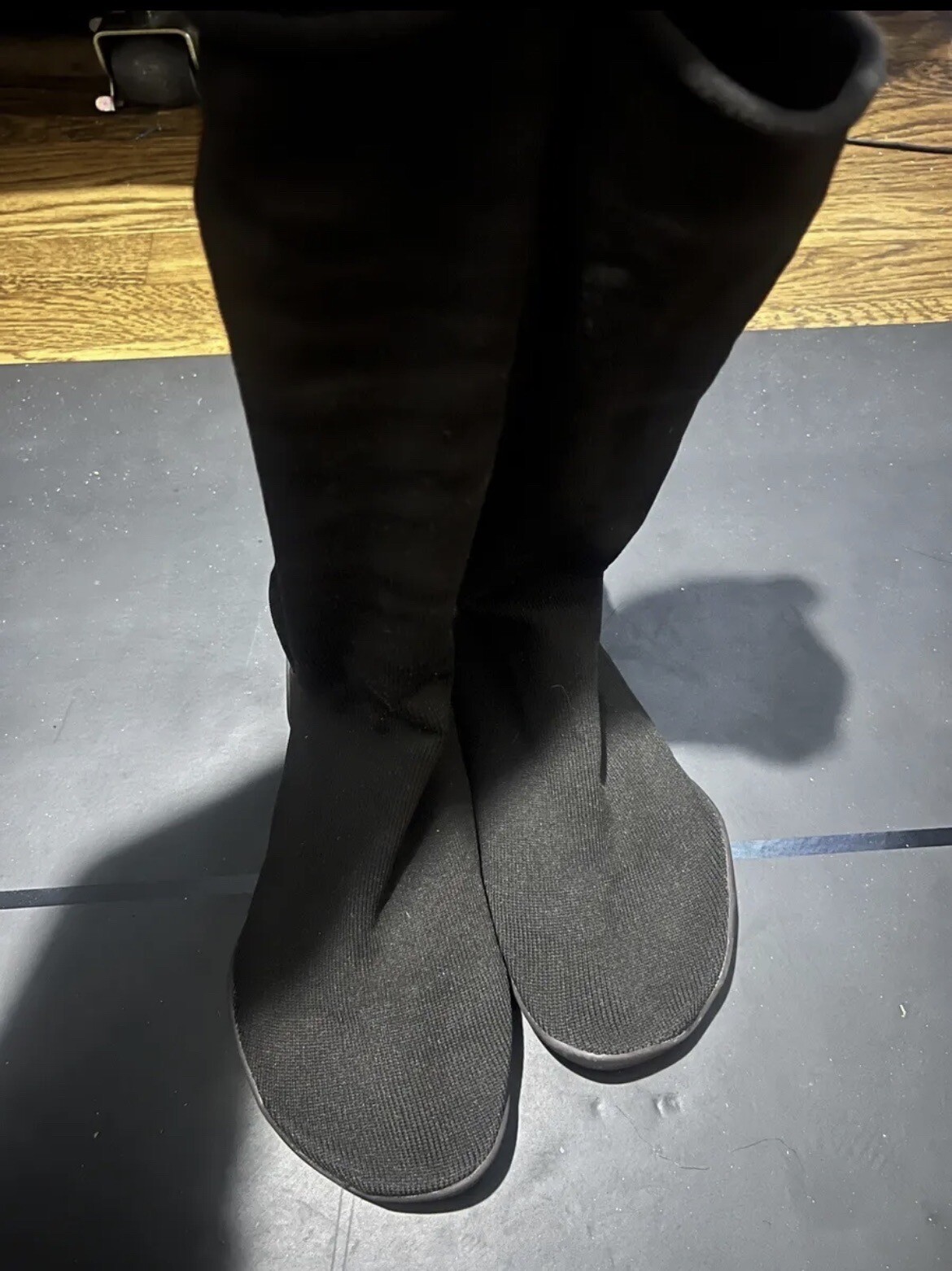 Size 3 - Yeezy Pod Black - YZYPODBLK, US 11-14 | eBay