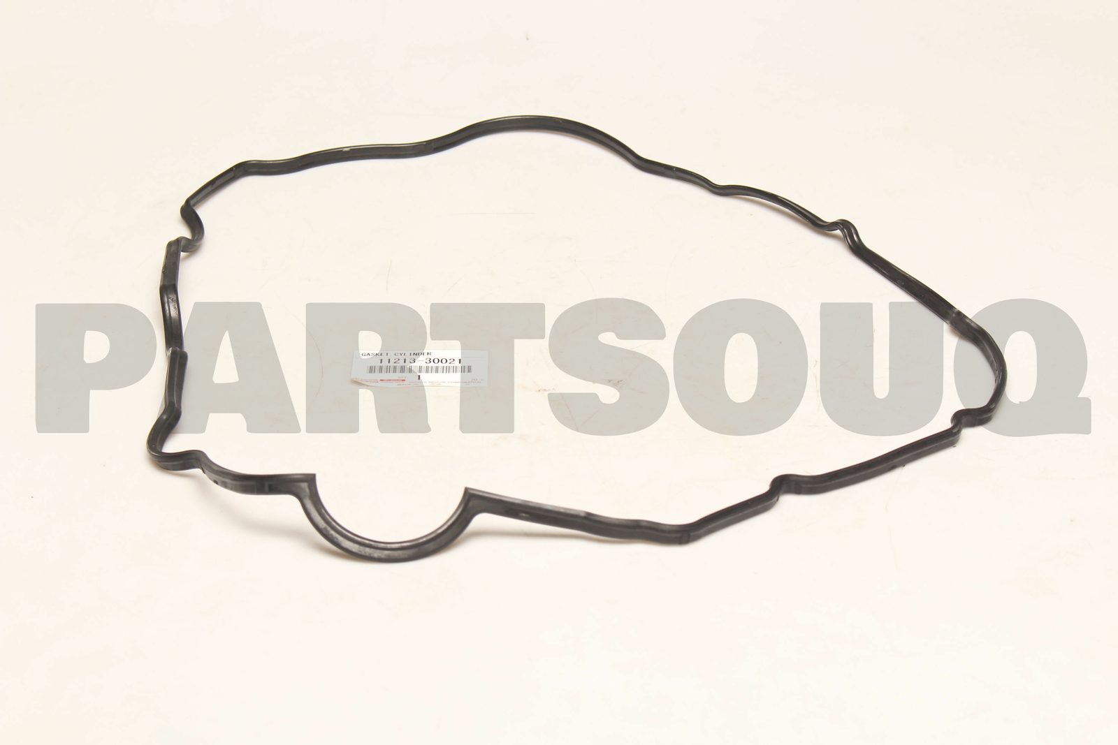 1121330021 Genuine Toyota GASKET, CYLINDER HEAD COVER 11213-30021 | eBay