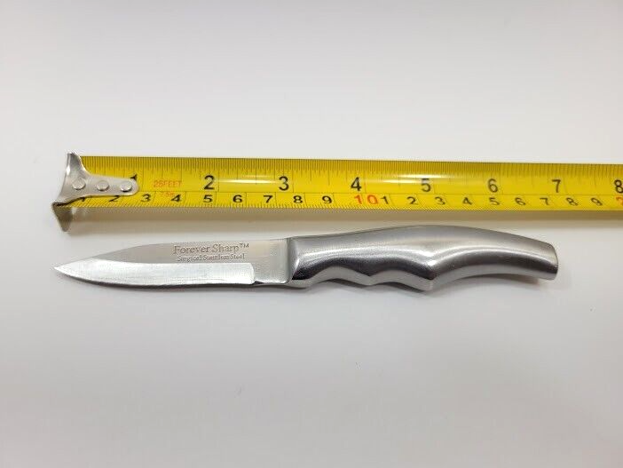 Forever Sharp Surgical Stainless Steel 6" Length | eBay