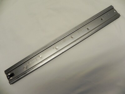Snap-on 8-1253 Friction Drawer Slide w/Slide Clips USA 14'' Long | eBay