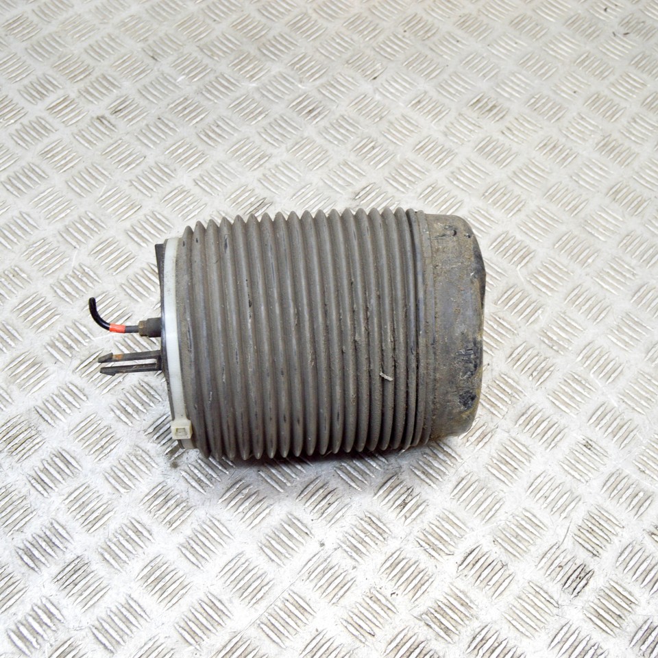 Volvo XC90 MK2 T8 AWD Luftfederungstasche Rear Left 31476427 2.0Hybrid ...