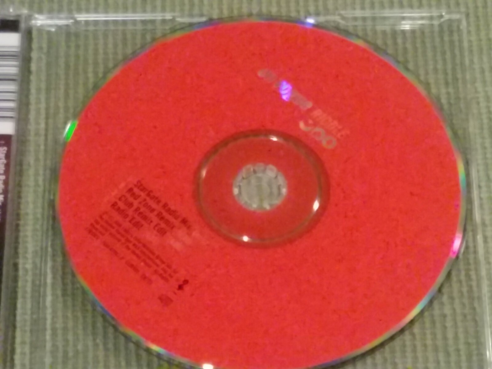 EN VOGUE RIDDLE 4 TRACK IMPORT REMIX CD FREE SHIPPING 75596705325 | eBay