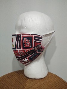 St Louis Stores Selling Face Masks | semashow.com