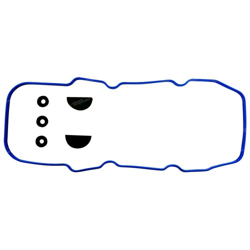 Rocker Valve Cover Gasket Set for Mazda 323 FA 4cyl 1.4L UC Petrol 1978 ...