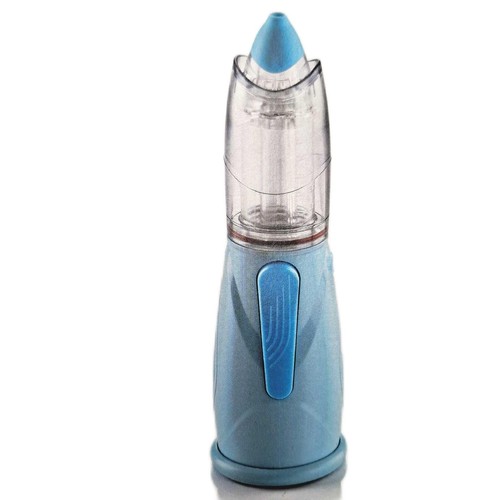 Air Liquid Healthcare Nasendusche Mikronisierte Rinowash Aerosolische ...