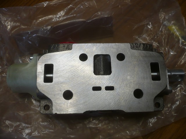 Parker Dva35 Sa4 Work Section Valve 3489171002 for sale online | eBay