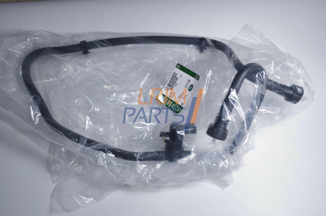 OEM Land Rover Lr3 05-09 Fuel Vapor Canister Purge Valve Solenoid ...