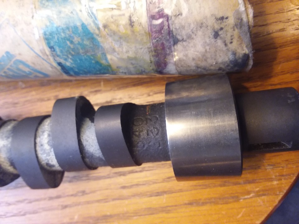 1969 1970 GTO JUDGE TRANS AM FIREBIRD NOS RAM AIR IV CAM LIFTERS ...