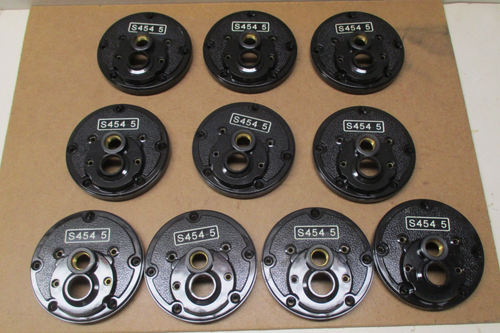 NEWELL REELS ** S454 5 ** 10-GEAR SIDE PLATES ** NOS ********** | eBay