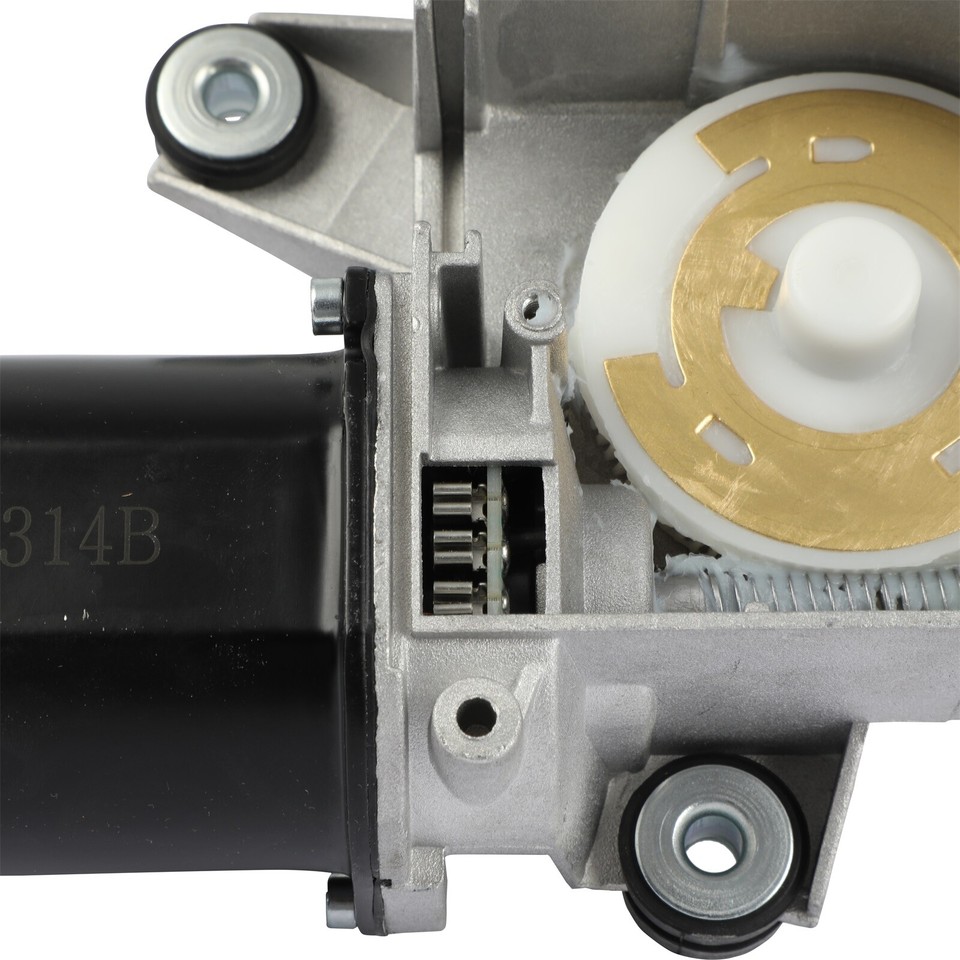 New Brand Window Front Wiper Motor For Chevrolet S10 Pickup GMC Sonoma ...