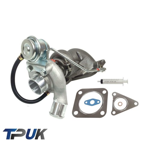 FORD TRANSIT MK7 2.2 TURBO 115 BHP FWD 2006 - 2011 TURBOCHARGER | eBay UK