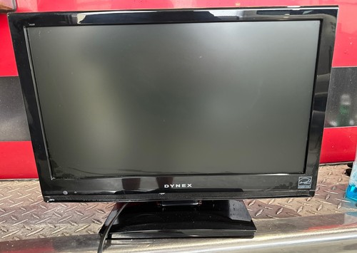 DYNEX DX-L19-10A Desktop LCD Monitor For Computer and or Security ...