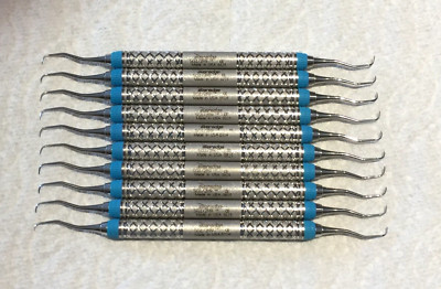 Instruments - Hu-Friedy Dental Instrument