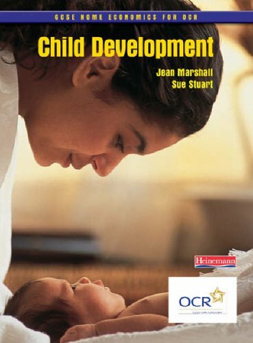 Child Development (Ocr Endorsed Gcse Resources) By Jean Marshall | eBay